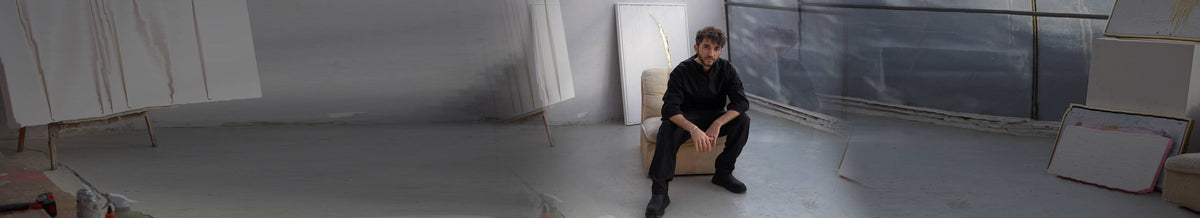 Sebastian Ciuciu – Ciuciu Art