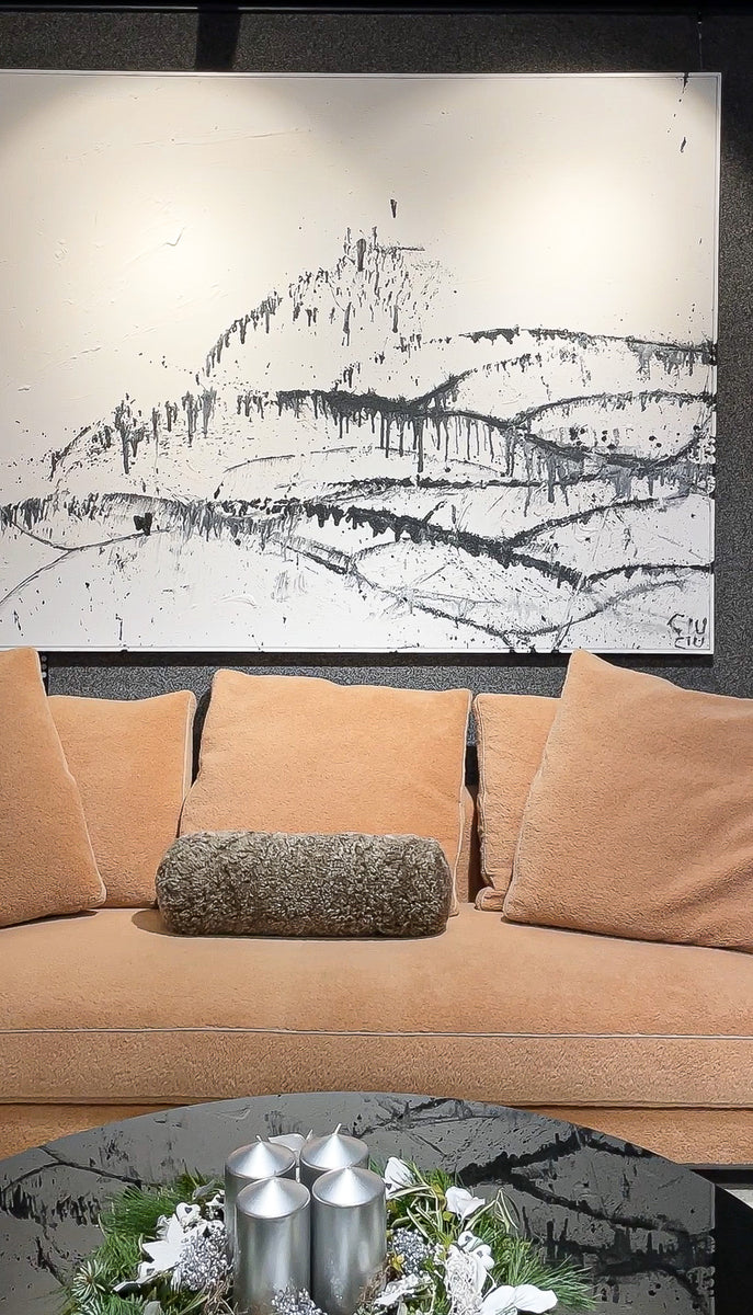 Into the woods III – Ciuciu Art