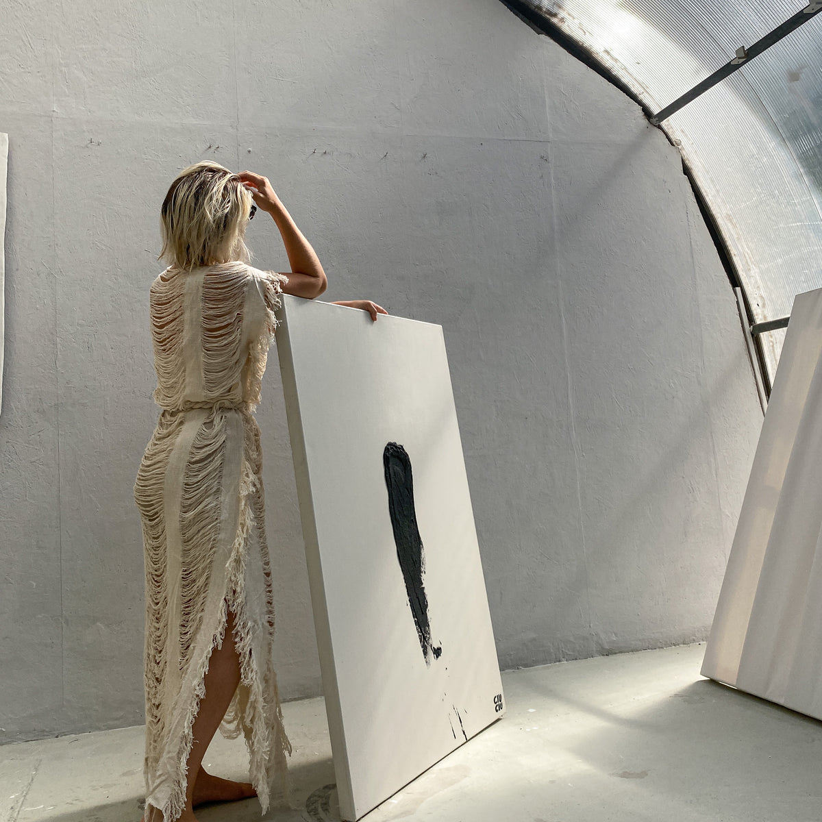 UNITY – Ciuciu Art