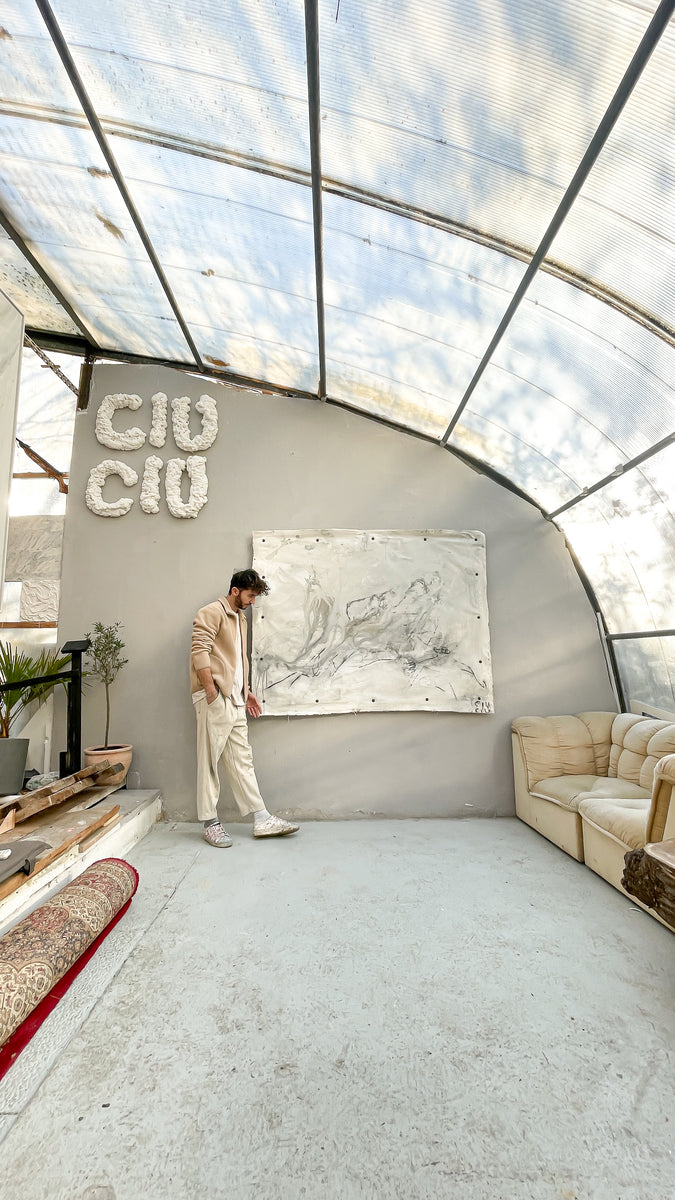 Arise iii – Ciuciu Art