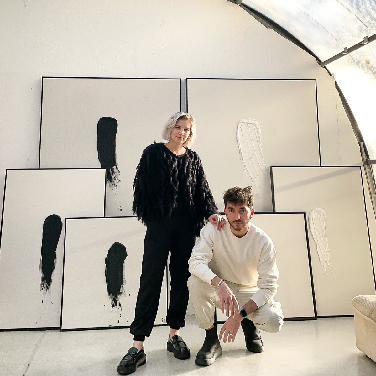 UNITY – Ciuciu Art